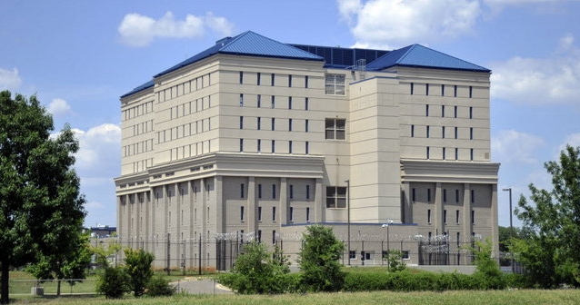 Madison County Detention Center, AL Inmate Roster, Offender Search